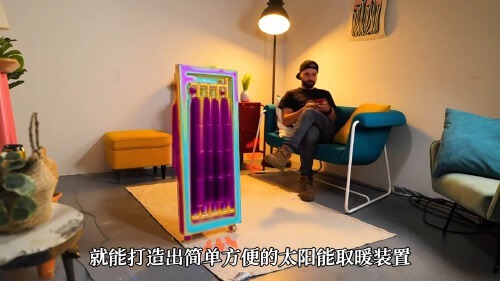 垃圾桶里捡来的易拉罐,被小伙玩出了新境界!打造的成品惊艳无比