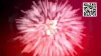 19.喜庆粒子喷射震撼10秒倒计时视频素材带音效_(new)