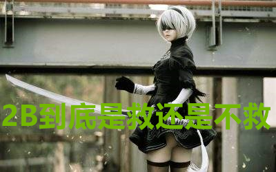 尼尔机械纪元2B小姐姐救人视频【老国际】