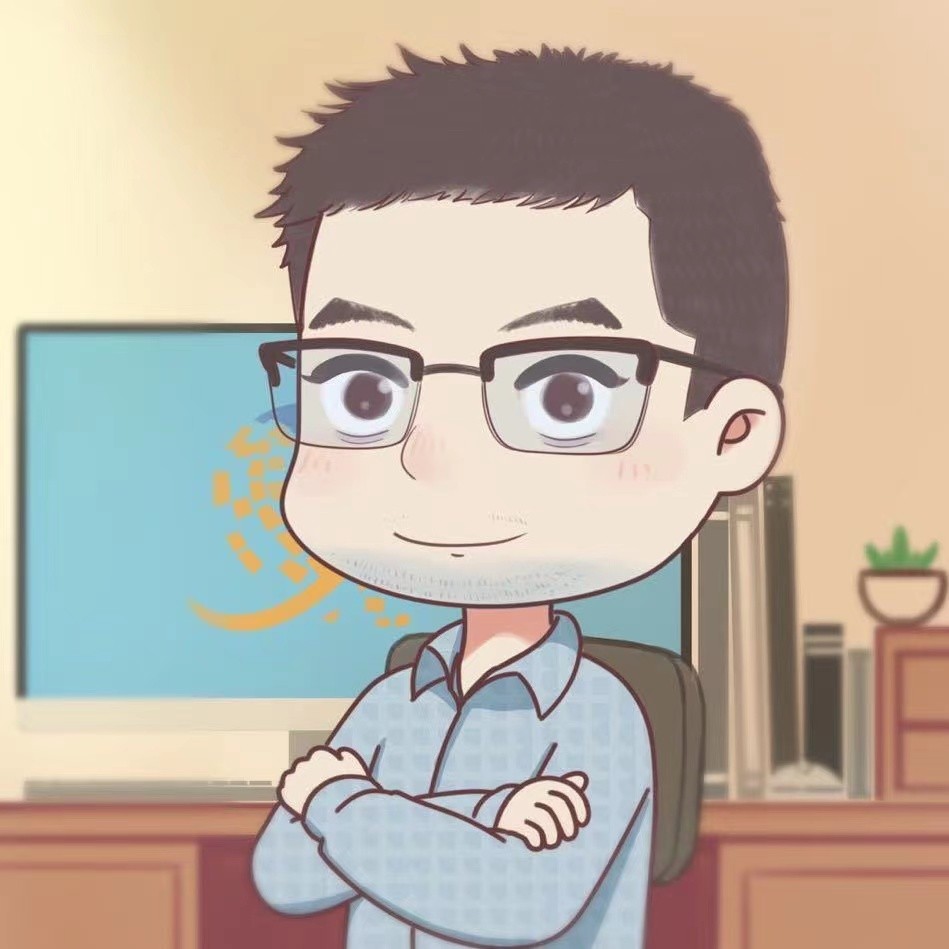 谷歌大叔知识分享 