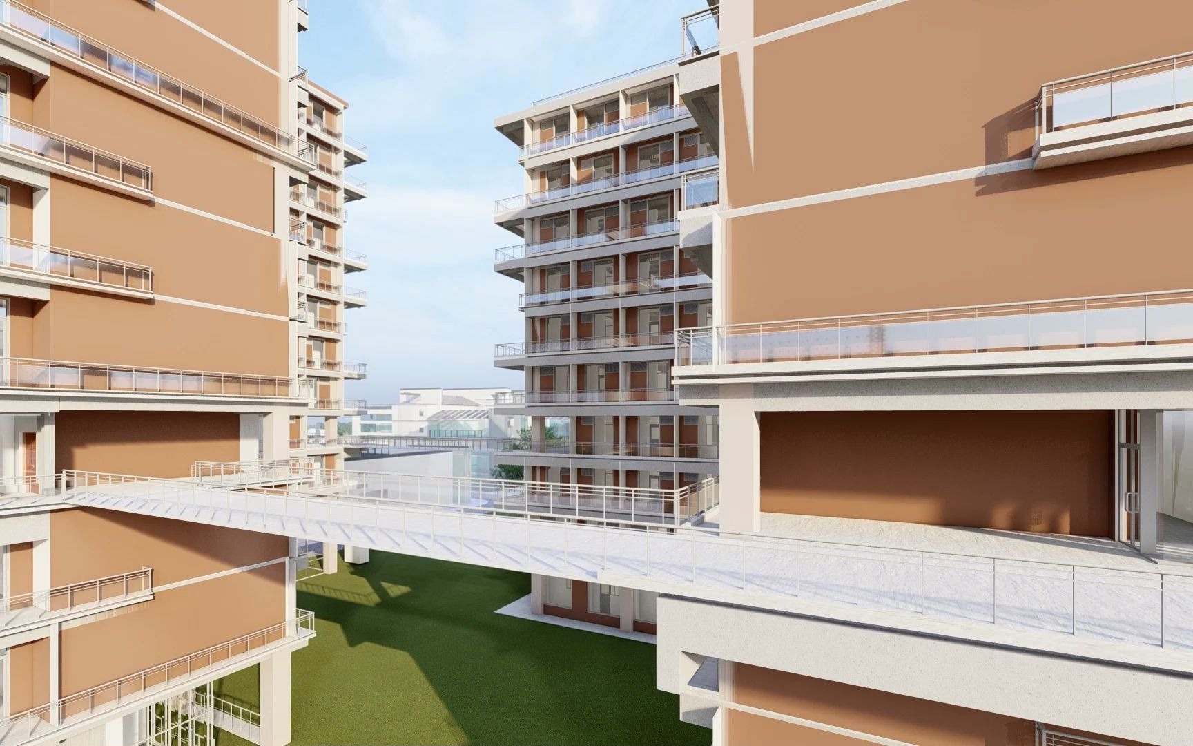 日常丨lumion 演示动画