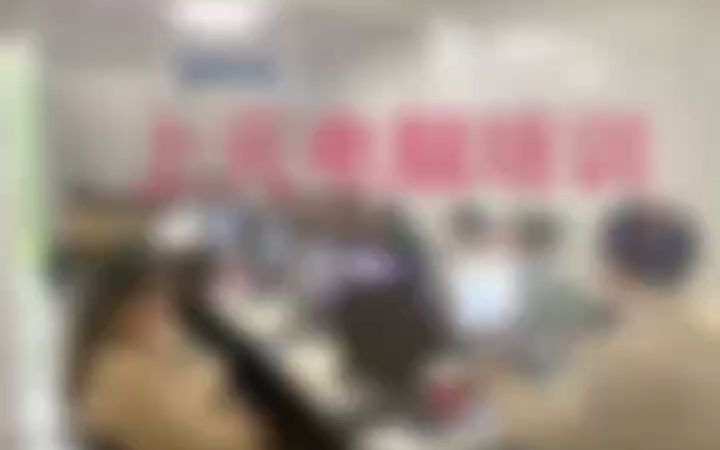 滁州哪里有办公软件速成培训班?办公基础课程有哪些?