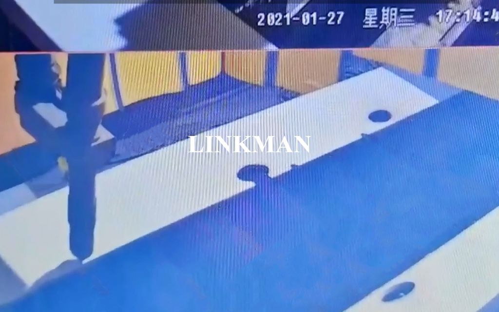 北京林克曼型钢(球扁钢-角钢)切割线~助力数字化绿色造船