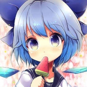 冬天就爱吃西瓜 