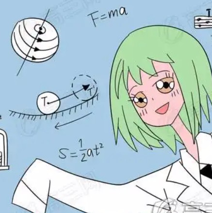 学物明理 