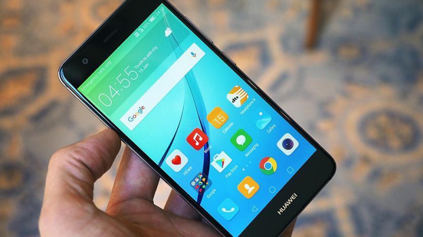 华为手机刚买回来,一定要这样设置一下,不然越用越卡