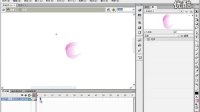 Flash CS6动画设计与制作教程2-花开动画 标清