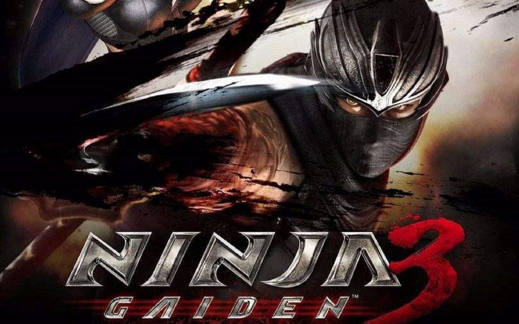 忍者龙剑传3刀锋边缘Wiiu模拟器测试