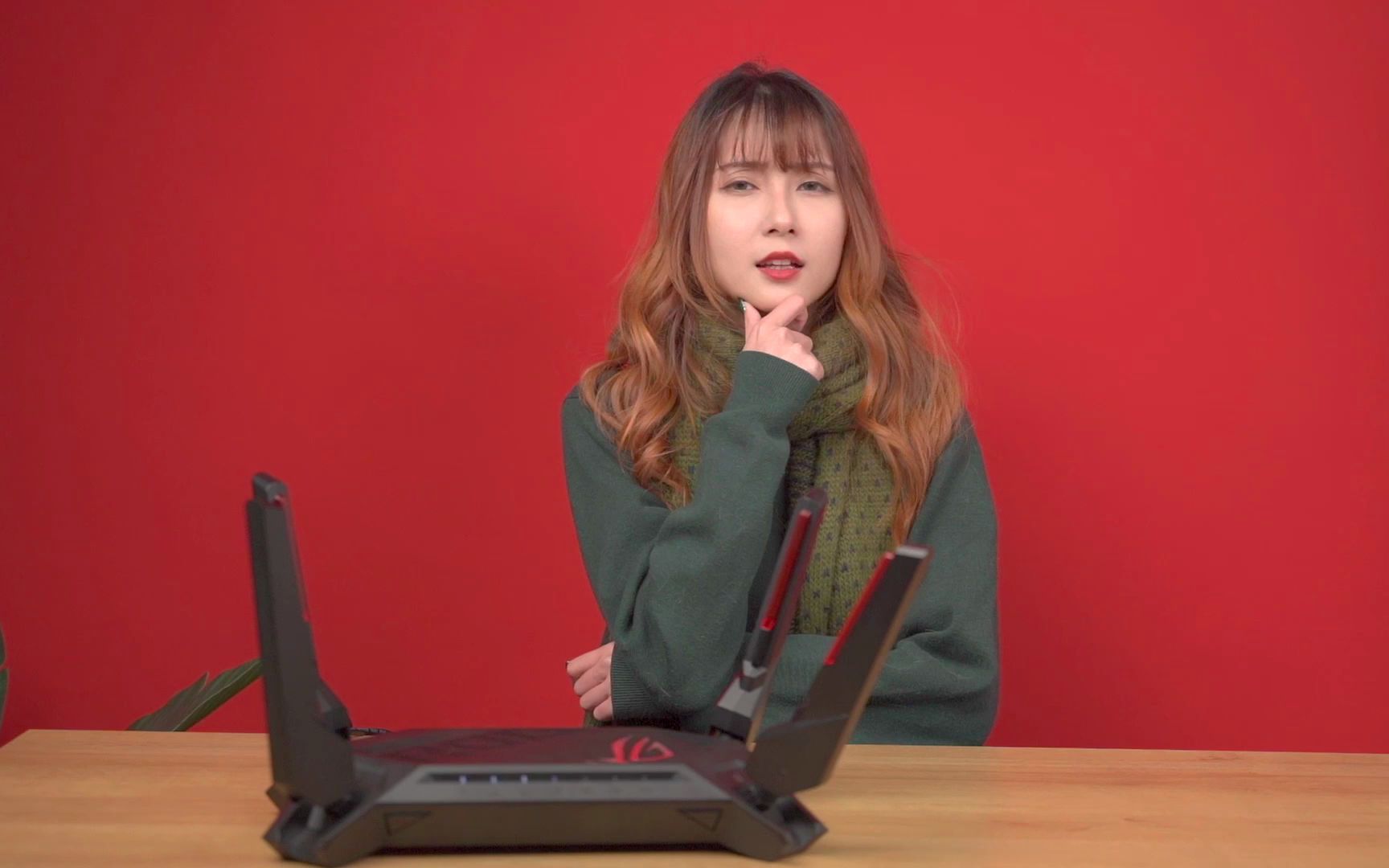 AX6000设置教程