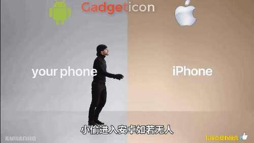 苹果安卓终极对决:你的下一部手机该选谁?