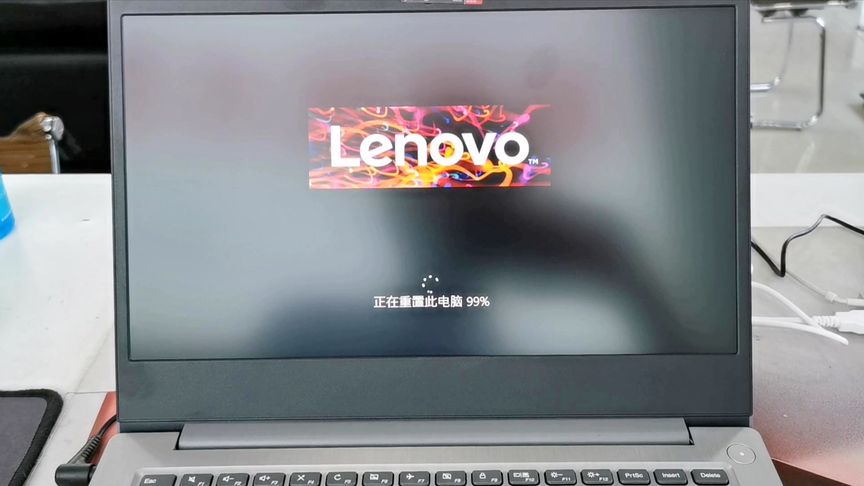 电脑卡反应慢垃圾多?没有U盘不会装系统,那就一键恢复出厂设置