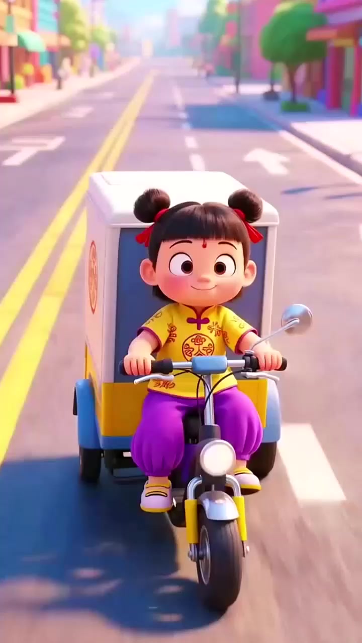 A193 动画小故事儿童动画片亲子教育0_3岁儿童启蒙动画片 #动画儿童...