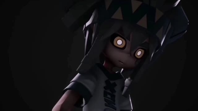 凹凸世界:也许战斗,不是我本愿,但是我不得不战斗的原因