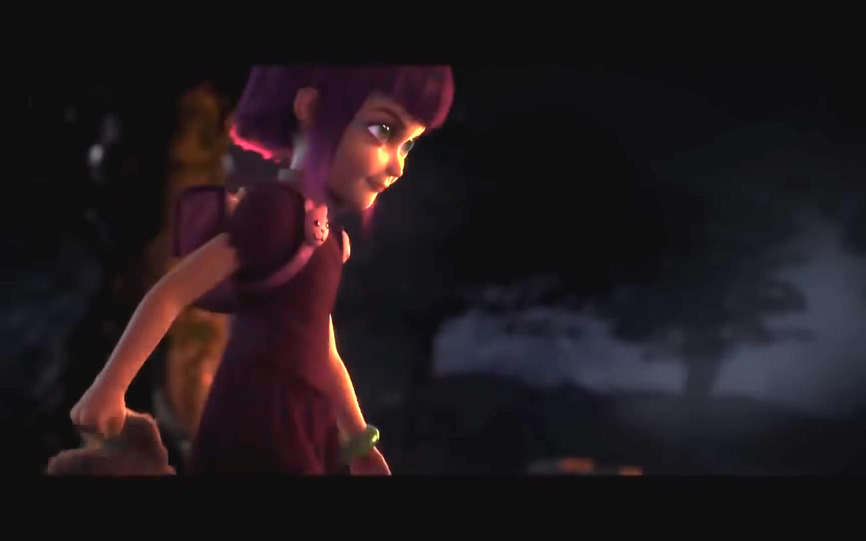 LOL 英雄联盟 CG宣传片合集