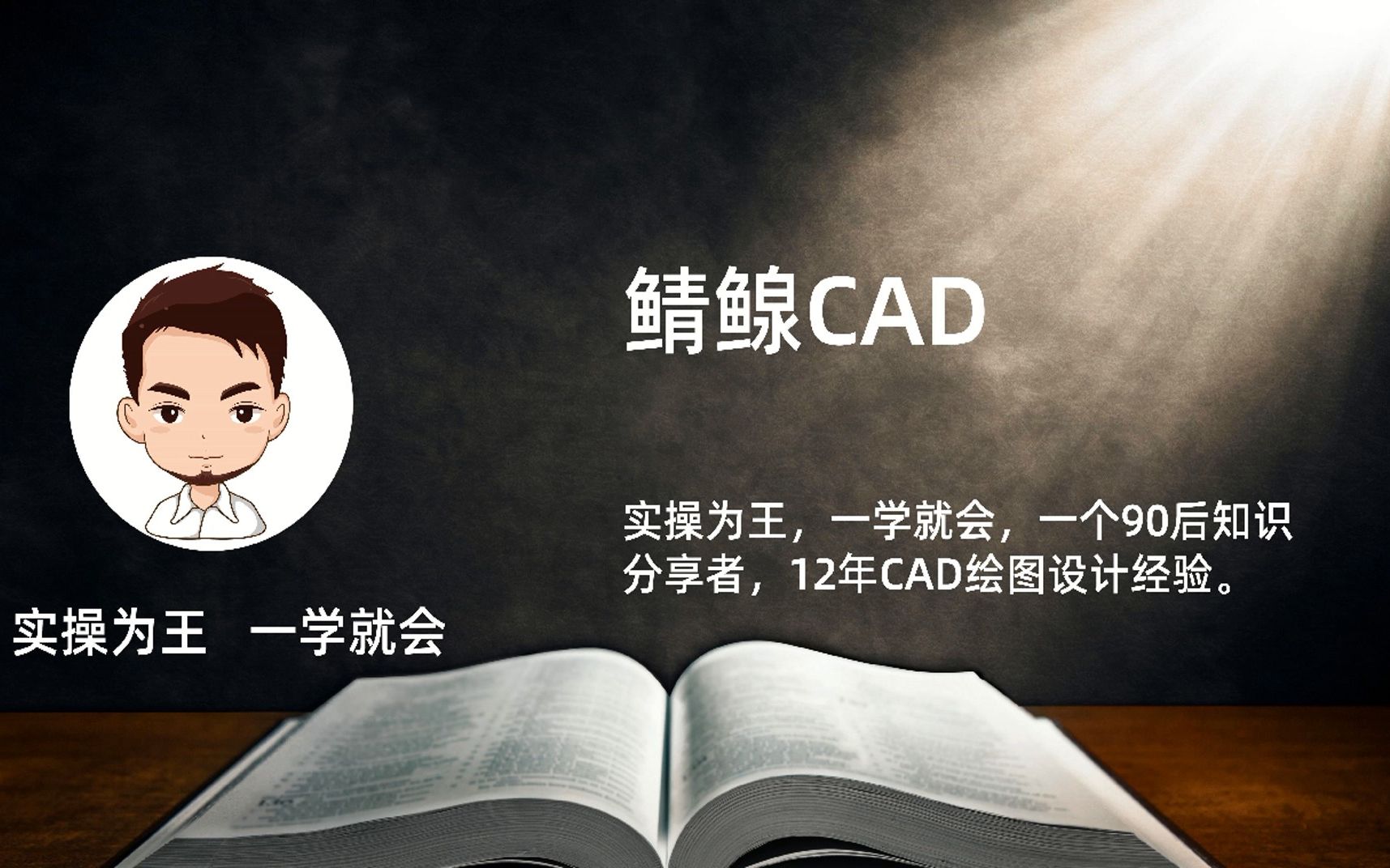 CAD中连续标注操作命令视频教程