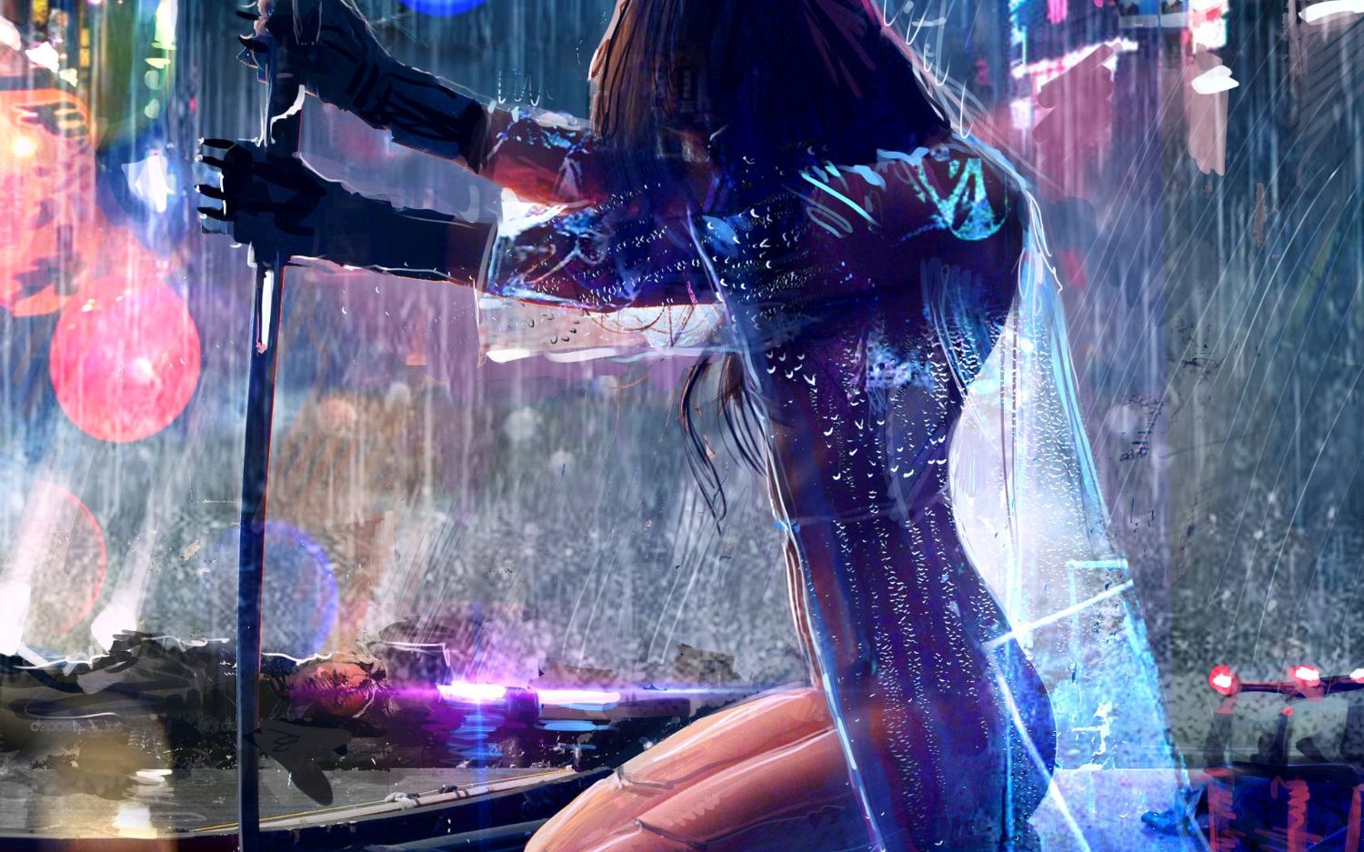 【高燃/百部CG】耗时五十小时精品剪辑!前方核能!你!是要成为神的...