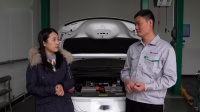 【天天电动】如何做好电动汽车的维护保养