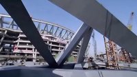 筑梦2008鸟巢建设全过程!