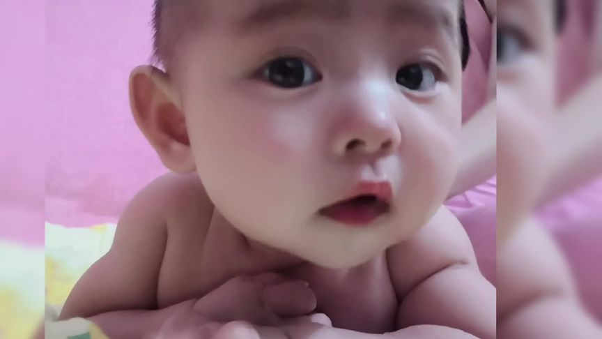 #女儿控ߑ�请你慢慢长大,学习剪映视频制作,记录小宝的成长点滴