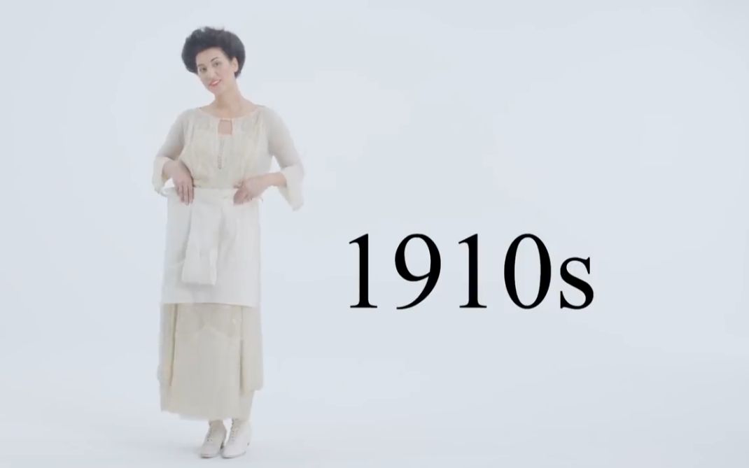 女性生理用品的百年变迁,不仅应对方式进步,态度也在转变