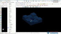 185.UG10.0取消缝合
