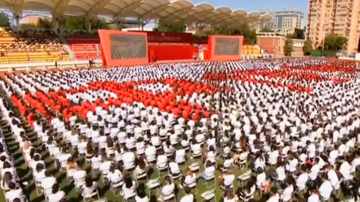 中国传媒大学校长:时代唤醒真正的读书人