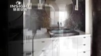 慧眼传媒—精品家装样板房软装设计案例欣赏,慧眼软装 软装设计公司 ...
