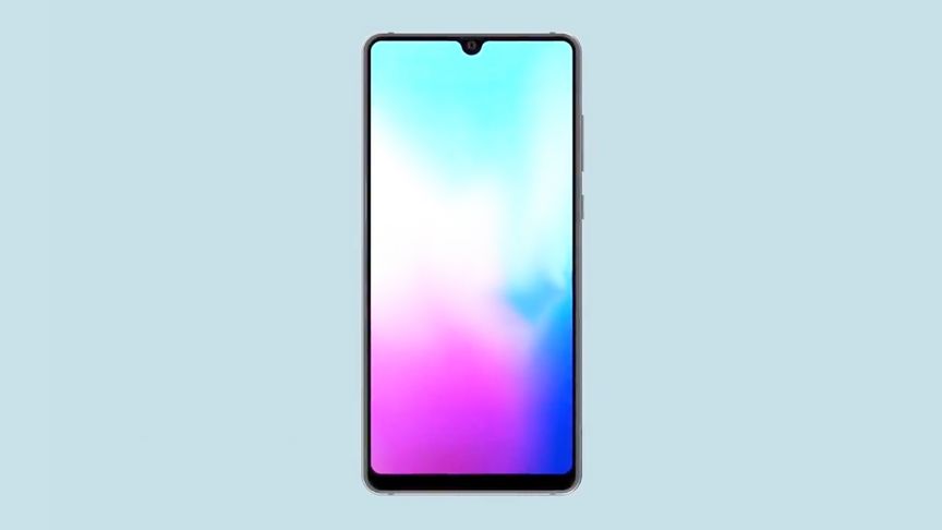 华为Mate 20四机齐曝:顶配保时捷版本,8+512GB存储