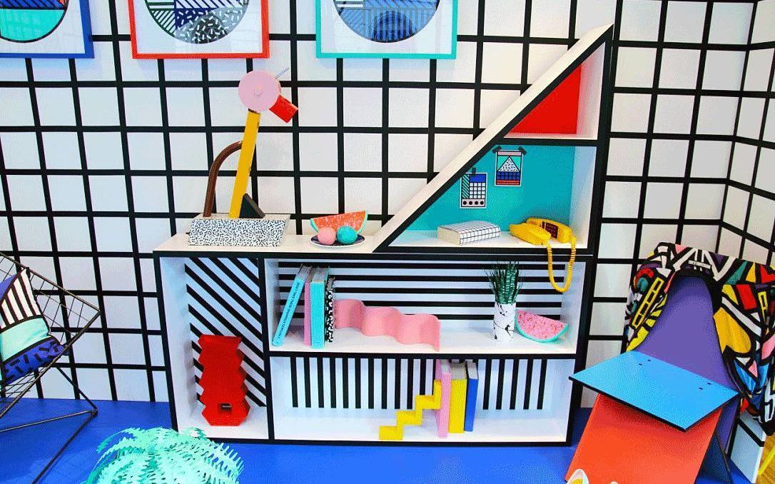 后现代设计大师——艾托尔索扎斯 Ettore Sottsass-齐安娜 凌靖怡 林...