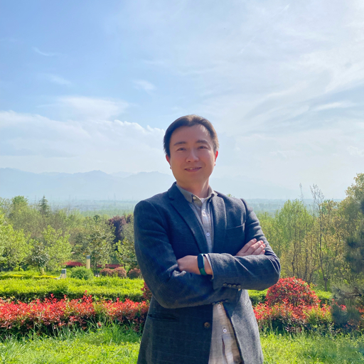 趣字节贺宏宏 