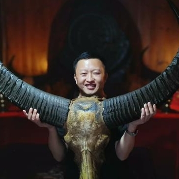 刘世康多空交易室 