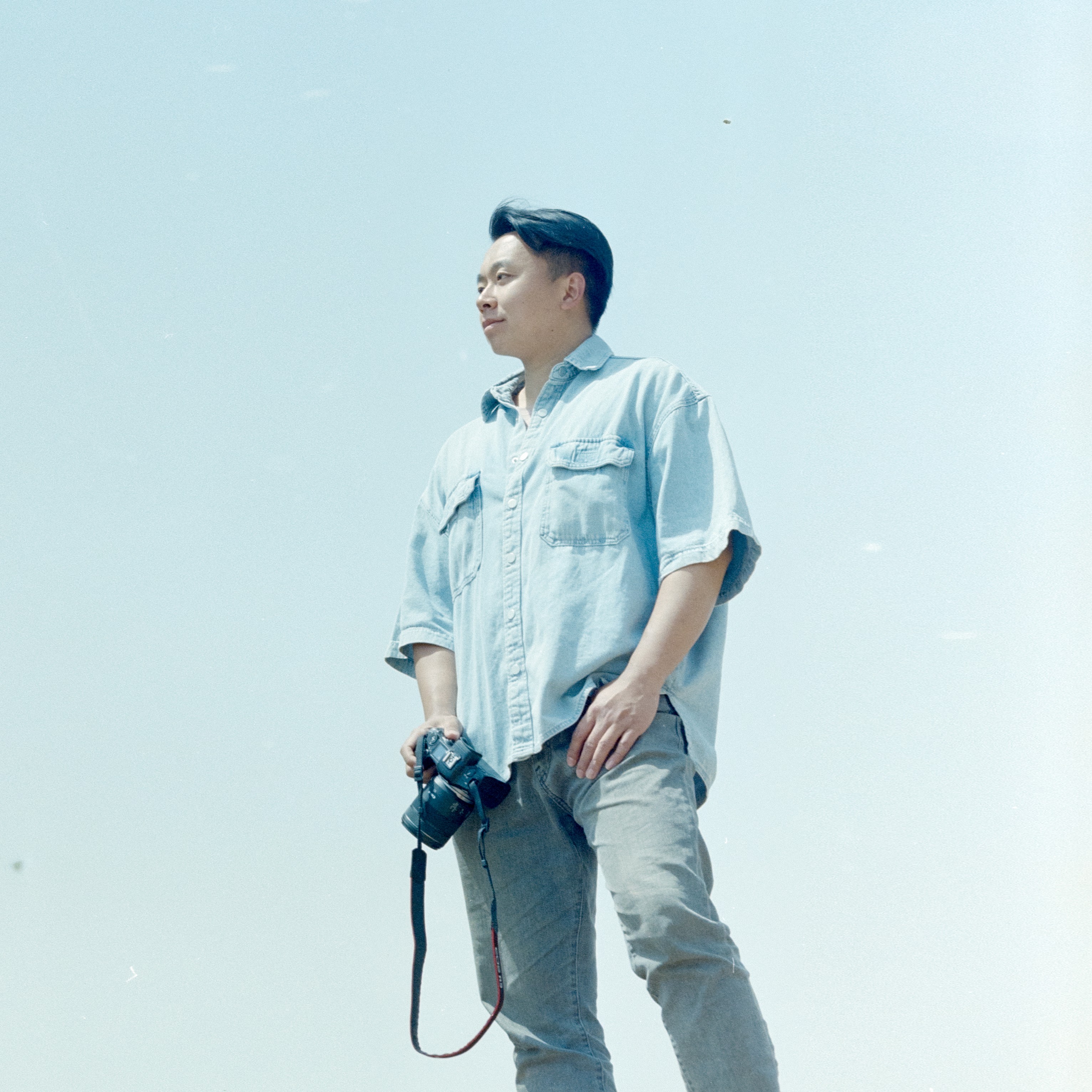 肖骁film 