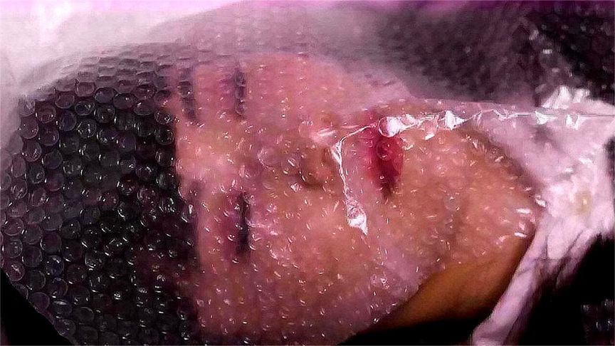 “美女机器人”内部结构如何?日本设计师拆开展示,不得不佩服!