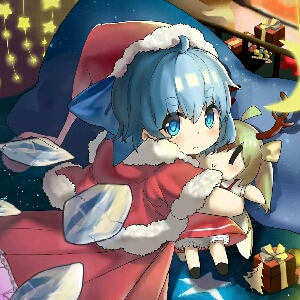 i幽光 