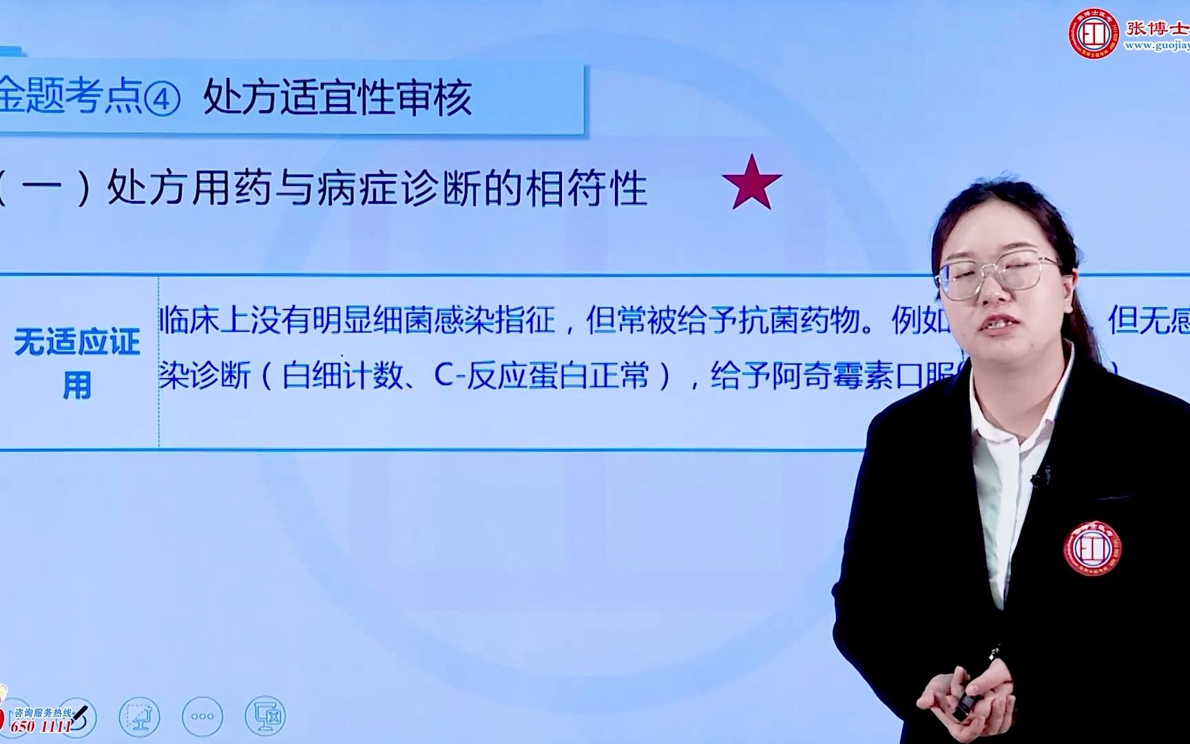 处方适宜性审核1