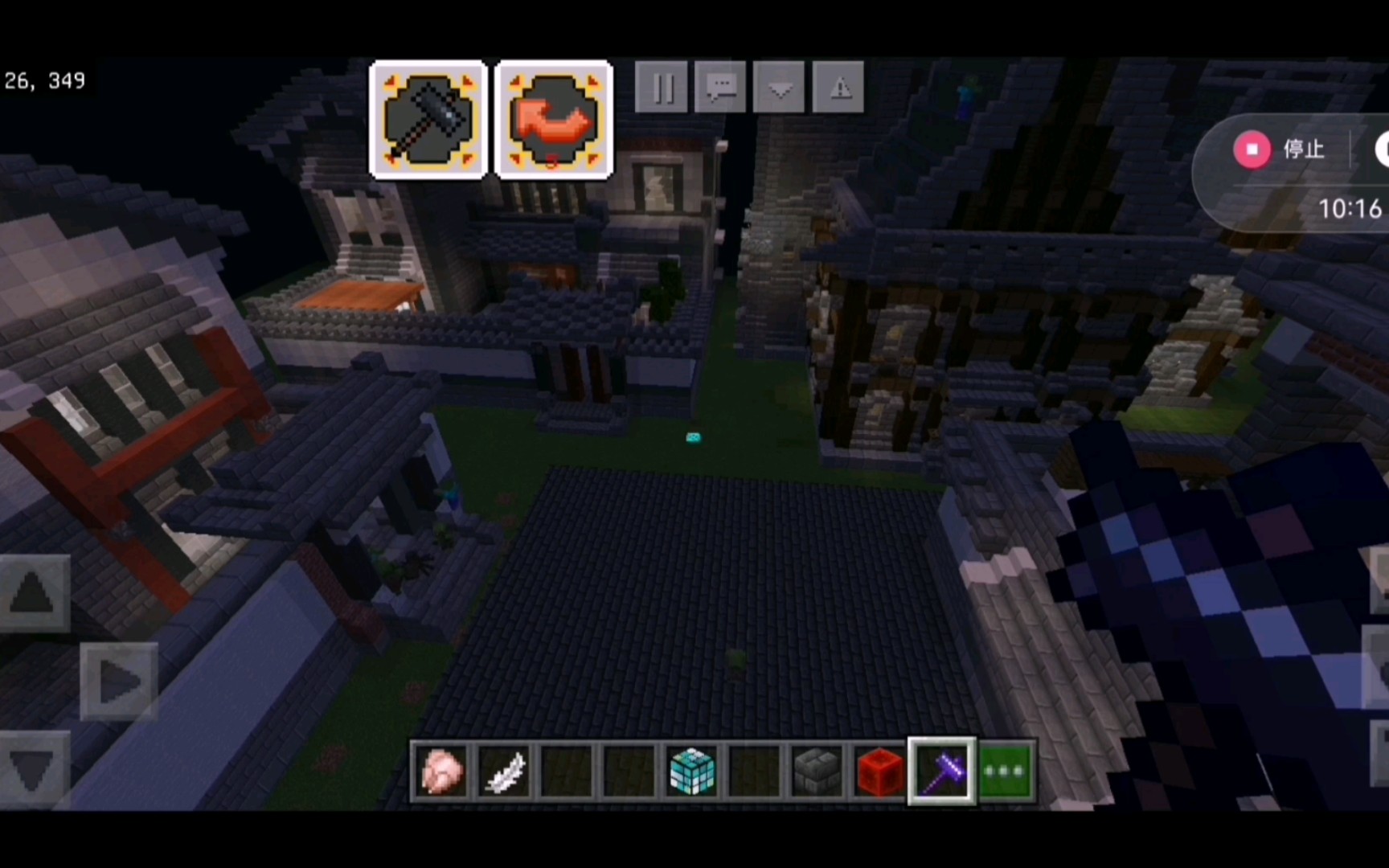 【我的世界】建筑党模组推荐