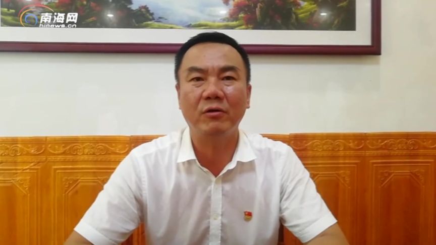 连线基层|晓龙:完善社区服务提高群众幸福指数