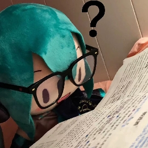 墨白不爱二次元 