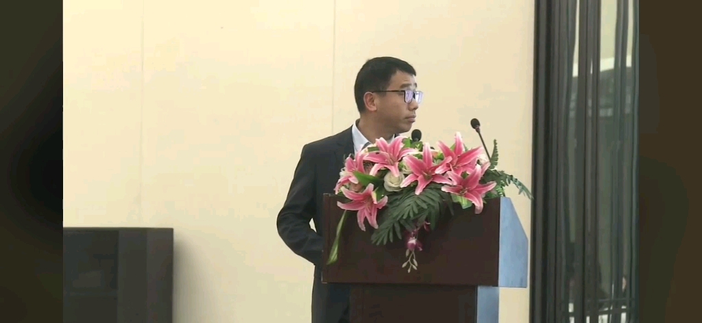 李晓武 数字化技术在文化遗产传播推广中的应用