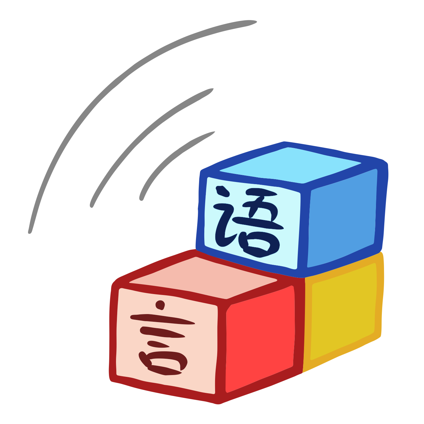 步言步语工作室 