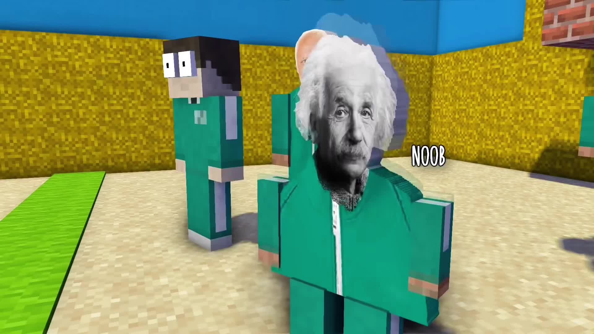 我的世界动画 #脑洞大开 #我的世界动画 #动画 #我的世界 #搞笑