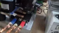 基于DSP和双向Z源逆变器的纯电动汽车电机驱动与车辆控制系统_标清