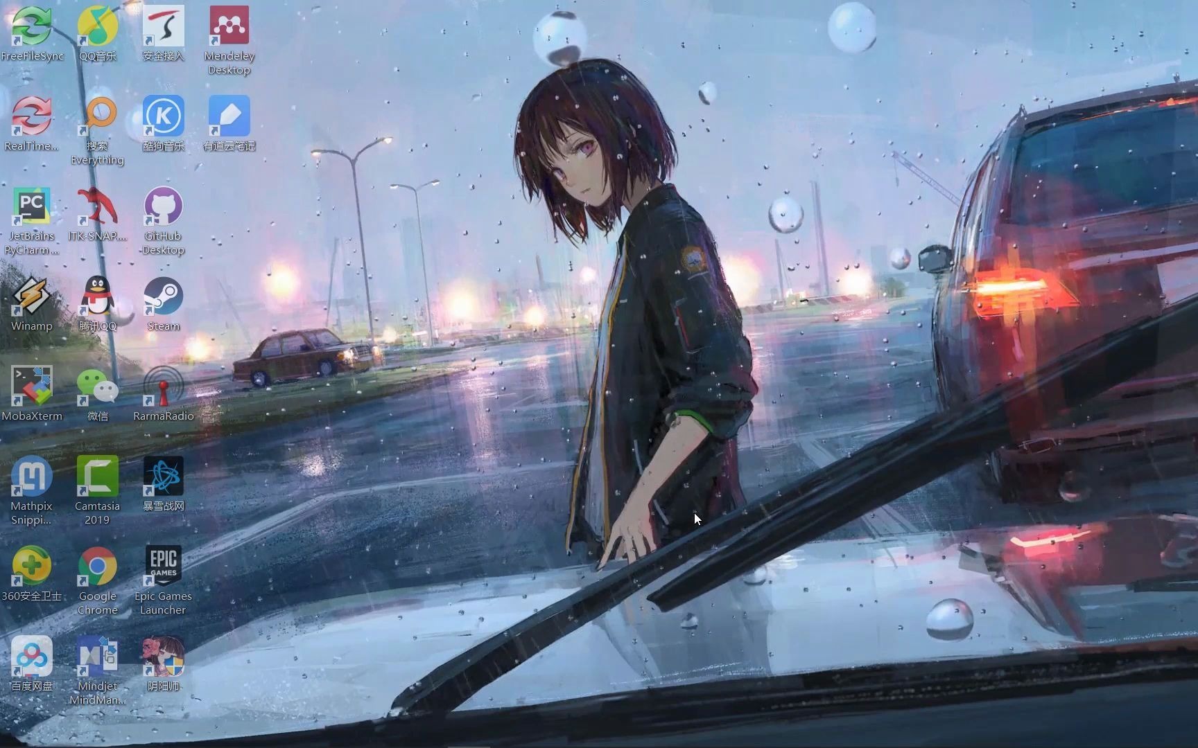 用PR做视频 快速干货版