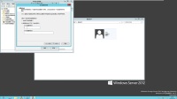 Windows Storage Server 2012 通过本地安全策略阻止IP访问