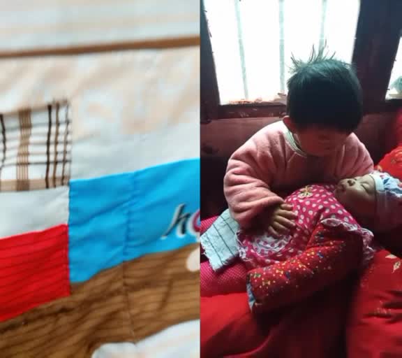 我与@用户不存在1990030545 一起合拍了视频