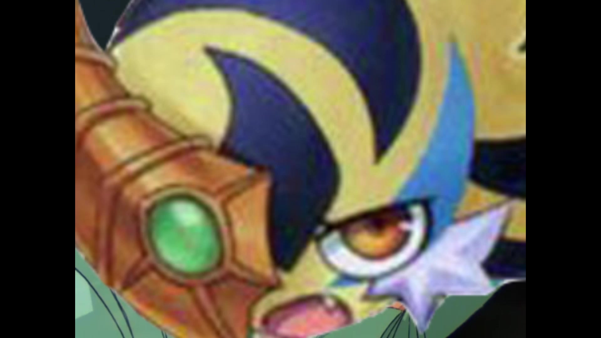 【卡表迫害】“这样的卡,不能让她活在这个时代啊”