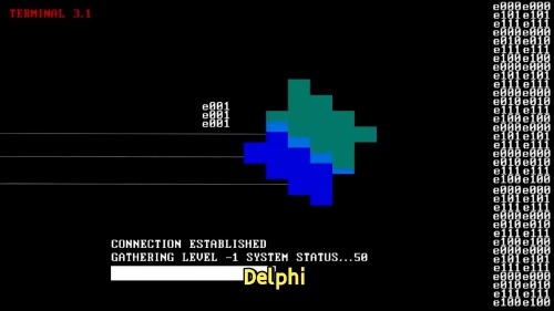 Delphi 迎来 30 周年,但已有新的替代者崛起