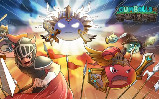 【一可的猫粮计划】不思议迷宫