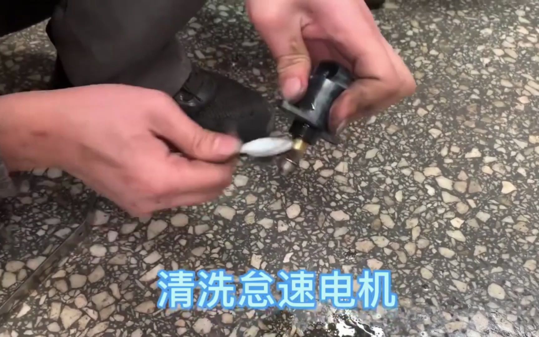怠速抖动到底是什么原因导致的?