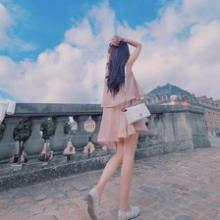 小新很芒呀 